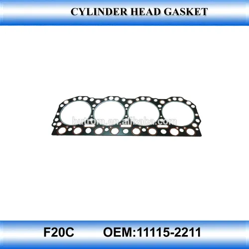 Cylinder Head Gasket Of F20c Head Gasket Top Gasket, High Quality ...