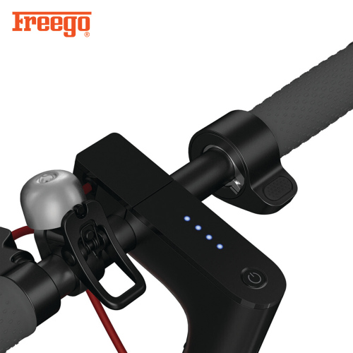 응용 프로그램 제어 Qr 코드 48v 450w 모터 전기 공유 스쿠터 의 고품질 응용 프로그램 제어 Qr