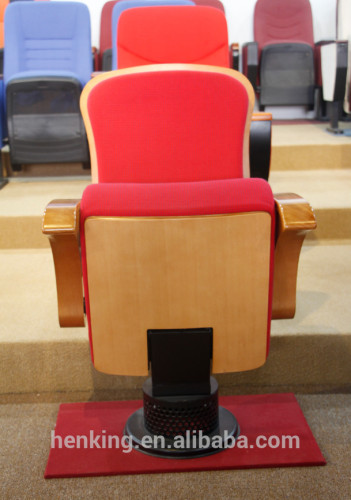 Luxury Lecture Chair/lecture Room Furniture Wh601, High Quality Luxury ...