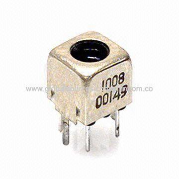 Ift Coil With Variable Inductor, Suitable For Radio Communication And ...