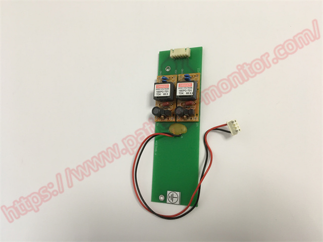 Ut4000f Pro Monitor Display Inverter Board And Accessories: High ...