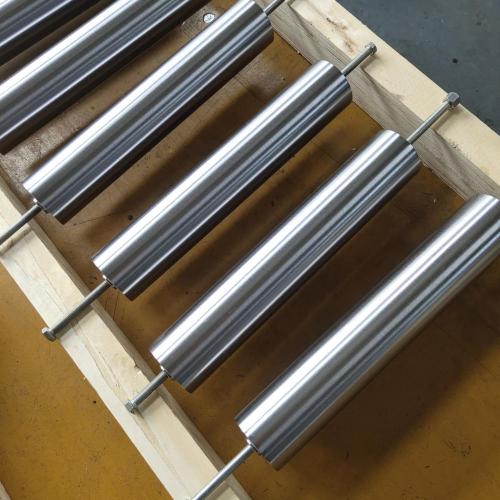 High Tech Electromagnetic Heating Roller, High Quality High Tech ...