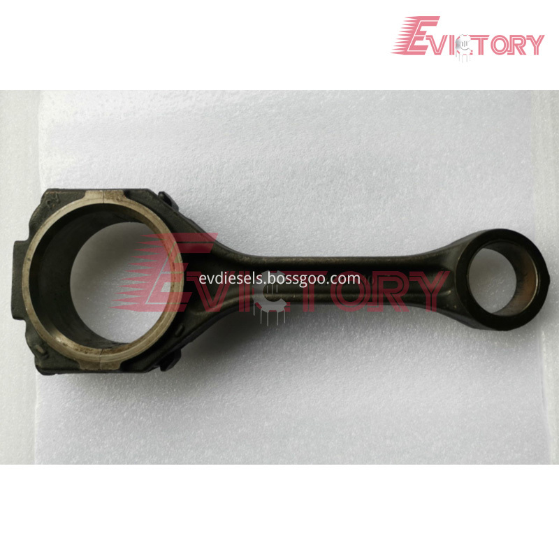 Caterpillar 3306 Connecting Rod Conrod Con Rod Bearing, High Quality ...