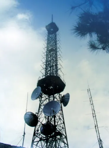 Microwave Towers, High Quality Microwave Towers on Bossgoo.com