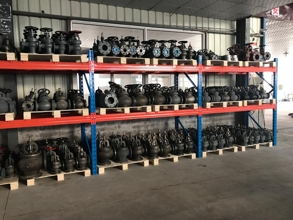 Jis Self Closing Gate Valve Heads For Short Sounding Pipe F3019, High ...