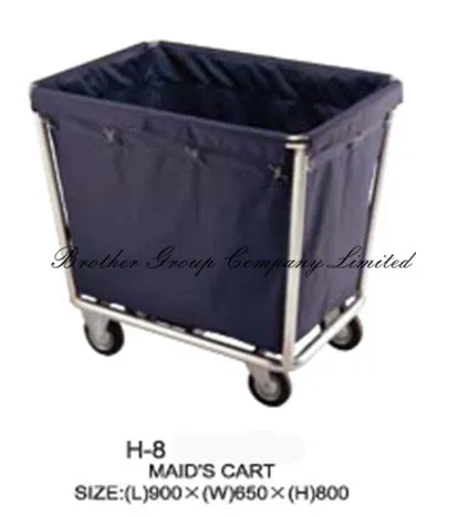 Hotel Maid' Cart (h8), High Quality Hotel Maid' Cart (h8) on Bossgoo.com
