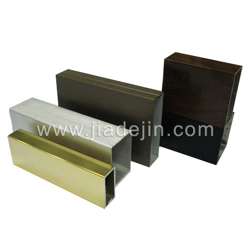 Aluminium Profile (h-al-132), High Quality Aluminium Profile (h-al-132 ...