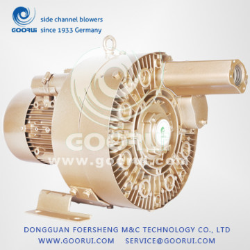 140% Overload Protectionturbine Blower 4 Automatic Loom Machines, High ...