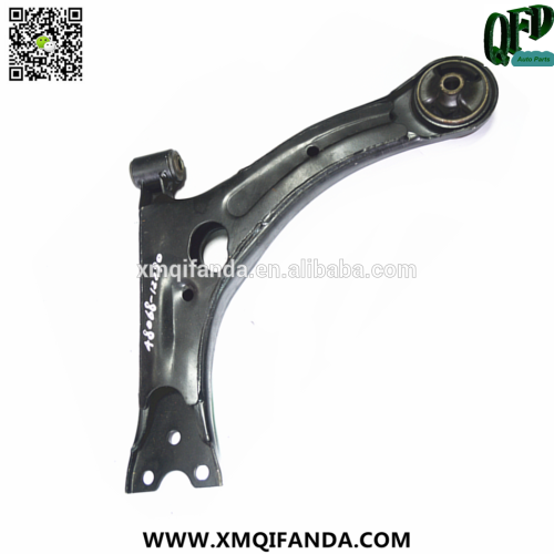 For Toyota Corolla Axio Altis Saloon 2005-2009 Control Arm 48068-12290 ...