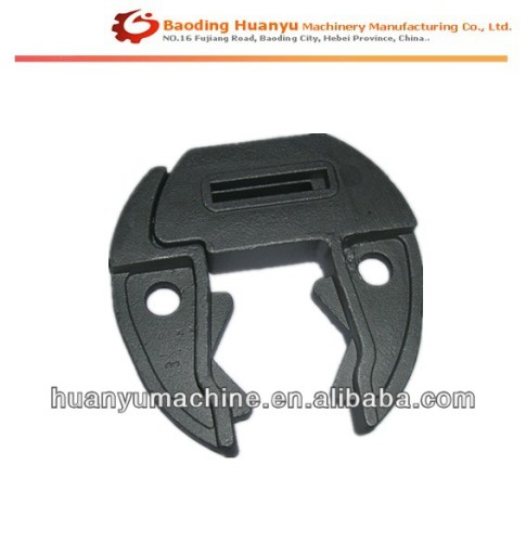 Oem Cast Steel Scaffold Adapting Piece, High Quality Oem Cast Steel ...