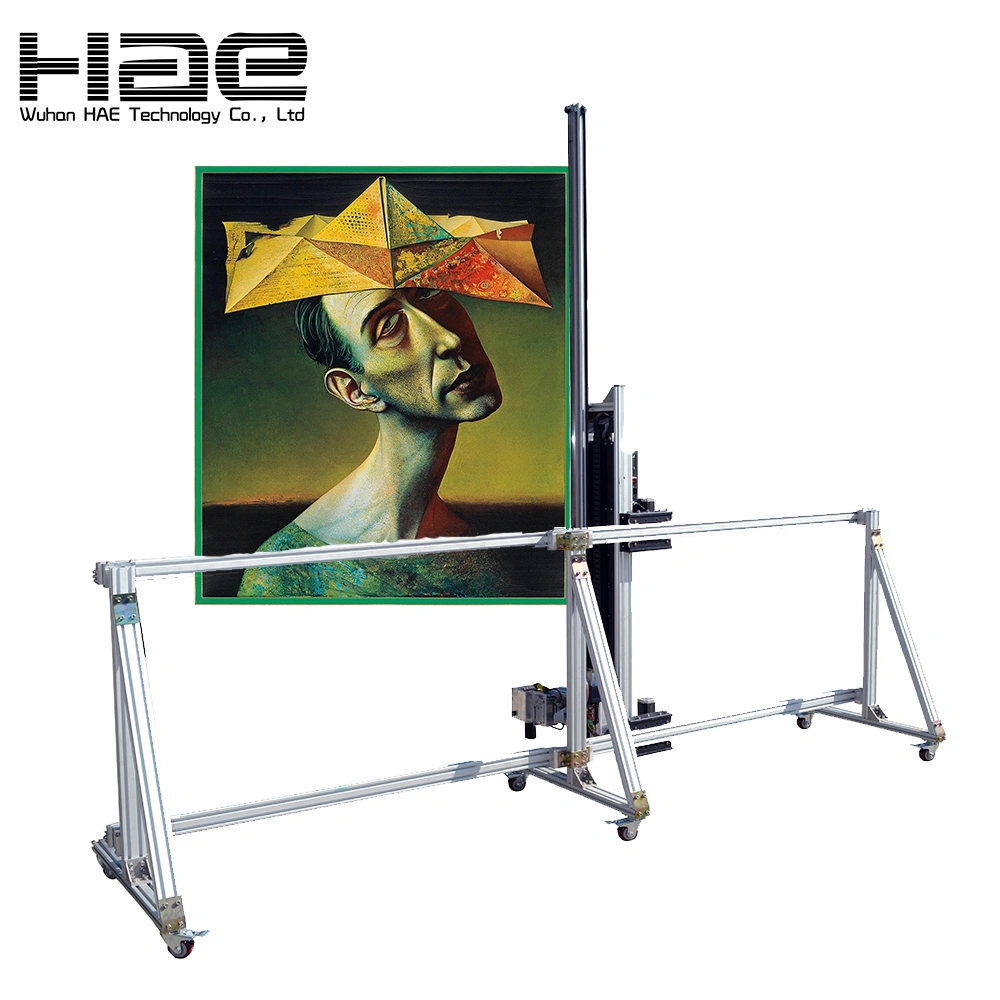 Best The Wall Printer Machine For Sale USA exporters