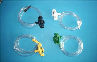 Pp 10cc / 55cc Dispensing Syringe Adapter With American Typ, High ...