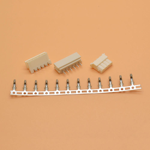 2.00mm Pitch 5264 Connector, High Quality 2.00mm Pitch 5264 Connector on Bossgoo.com