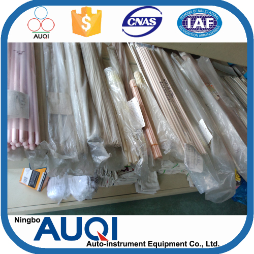 Thermocouple Rtd 99%al2o3 Refractory Alumina Ceramic Tube, High Quality ...