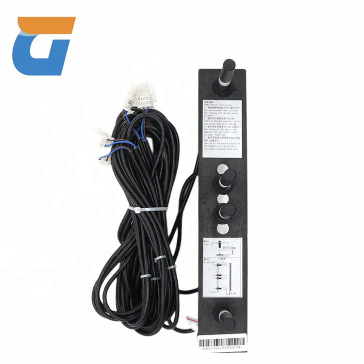 Original Otis Elevator Leveling Photoelectric Sensor Switch (part ...