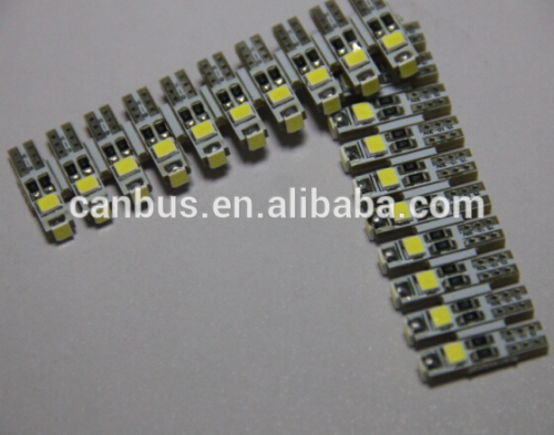 Car Led T5, Led Bulb T5 Dashboard Light T5(t5,t10,t15,t20.t25), High ...