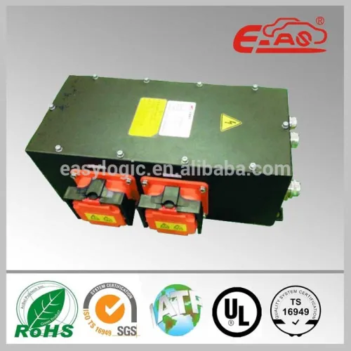 Electric Car Power Distribution Unit, High Quality Electric Car Power ...