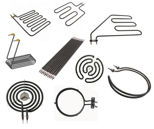 Heating Element For Halogen Electric Kettle Coil Heater, High Quality ...