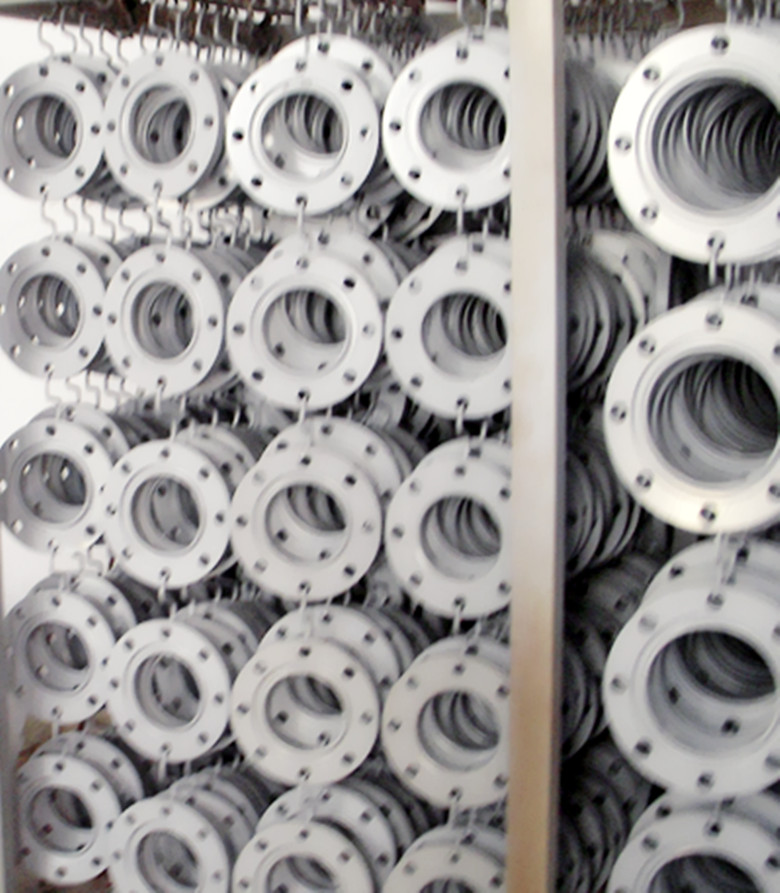 Epoxy Coating Jis Flange, High Quality Epoxy Coating Jis Flange on ...