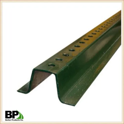 Perforated Telescoping U Channel Tubing, High Quality Perforated ...