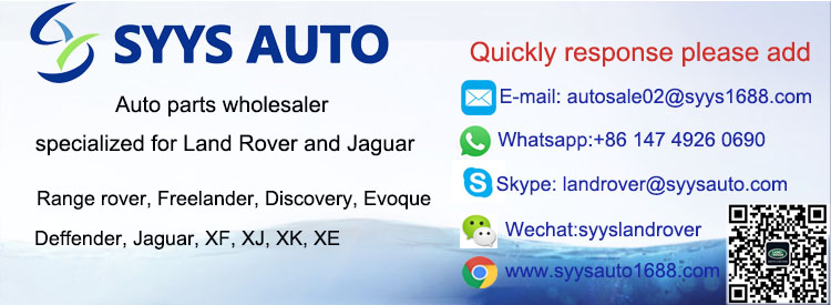 Oil Separator Pipe Lr013531 For Land Rover Range Rover 5.0l, High ...