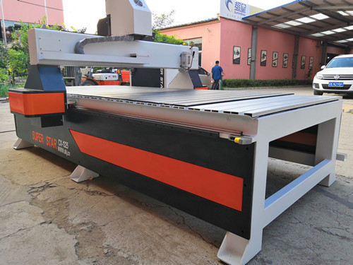 Dsp Control System 4ft&8ft Cnc Router Machine, High Quality Dsp Control ...