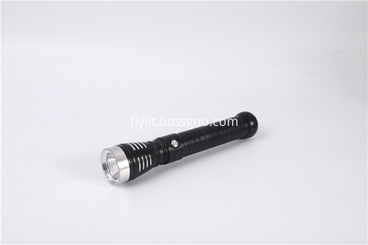 Hand Led Torch Light Outdoor Small Camping Flashlights, High Quality ...