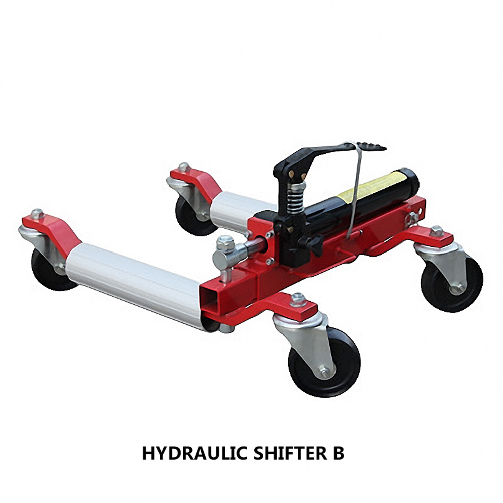 Car shifter hydraulic pressure Moving vehicle artifact Universal ...