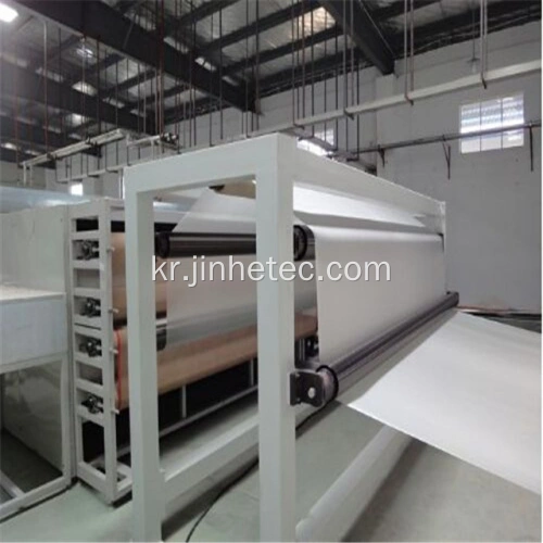 중국 Eastman Pvb 폴리비닐 부티랄 수지는 세라믹을 사용합니다. 제조업체