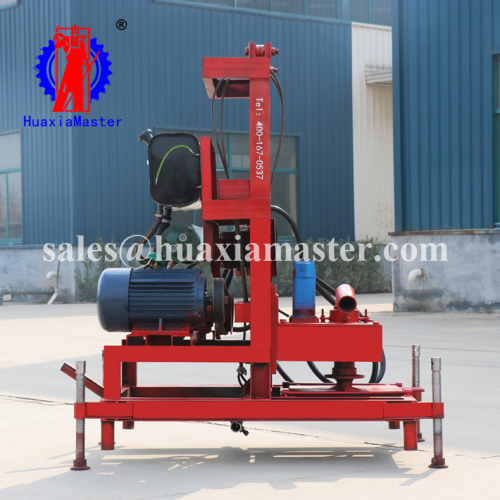 Small Water Well Drilling Rigs For Sale, High Quality Small Water Well ...