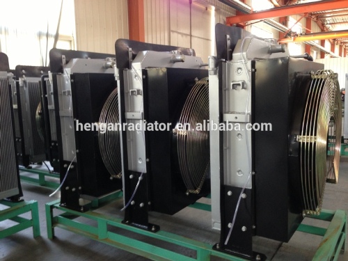 High Performance Volvo Truck Radiator, High Quality High Performance ...