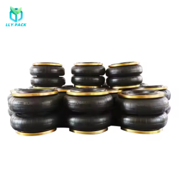 Air Spring Bellow Air Spring Rubber For Automotive, High Quality Air ...