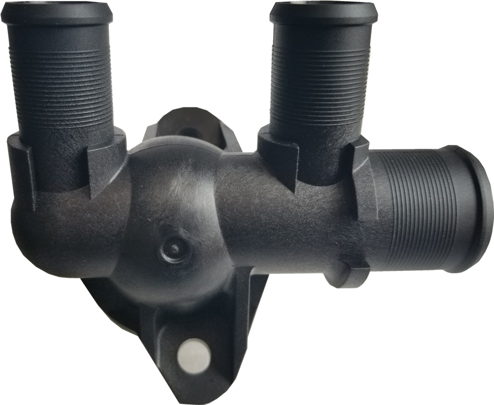 Peugeot 306 Xu10j4r Water Outlet Coolant Housing 1336.j6, kualitas ...