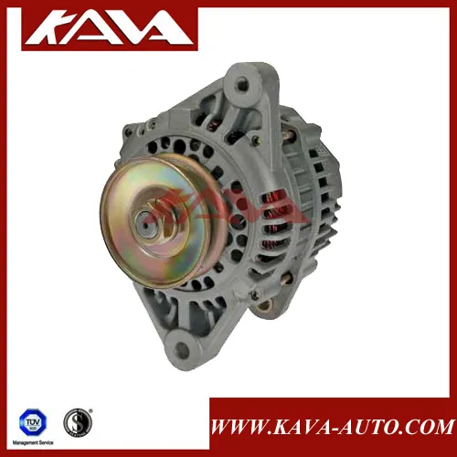 Hitachi Alternator For Nissan Pickup 2.4l,lester 13287,lr160723 ...