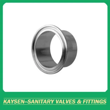 3a Sanitary I-line Ferrule Fittings, High Quality 3a Sanitary I-line ...