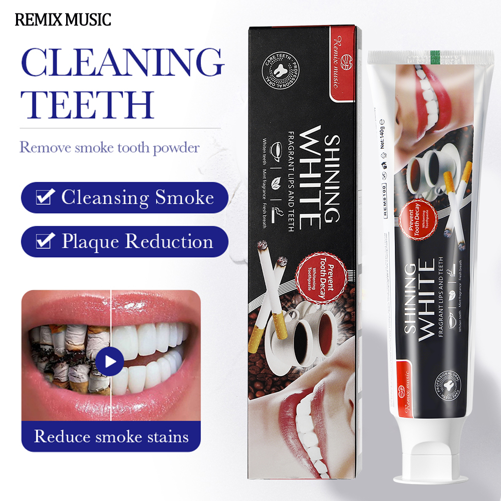 Oem Factory 140g Cavity Anti Cavity Natural Toothpaste For Sensitive ...