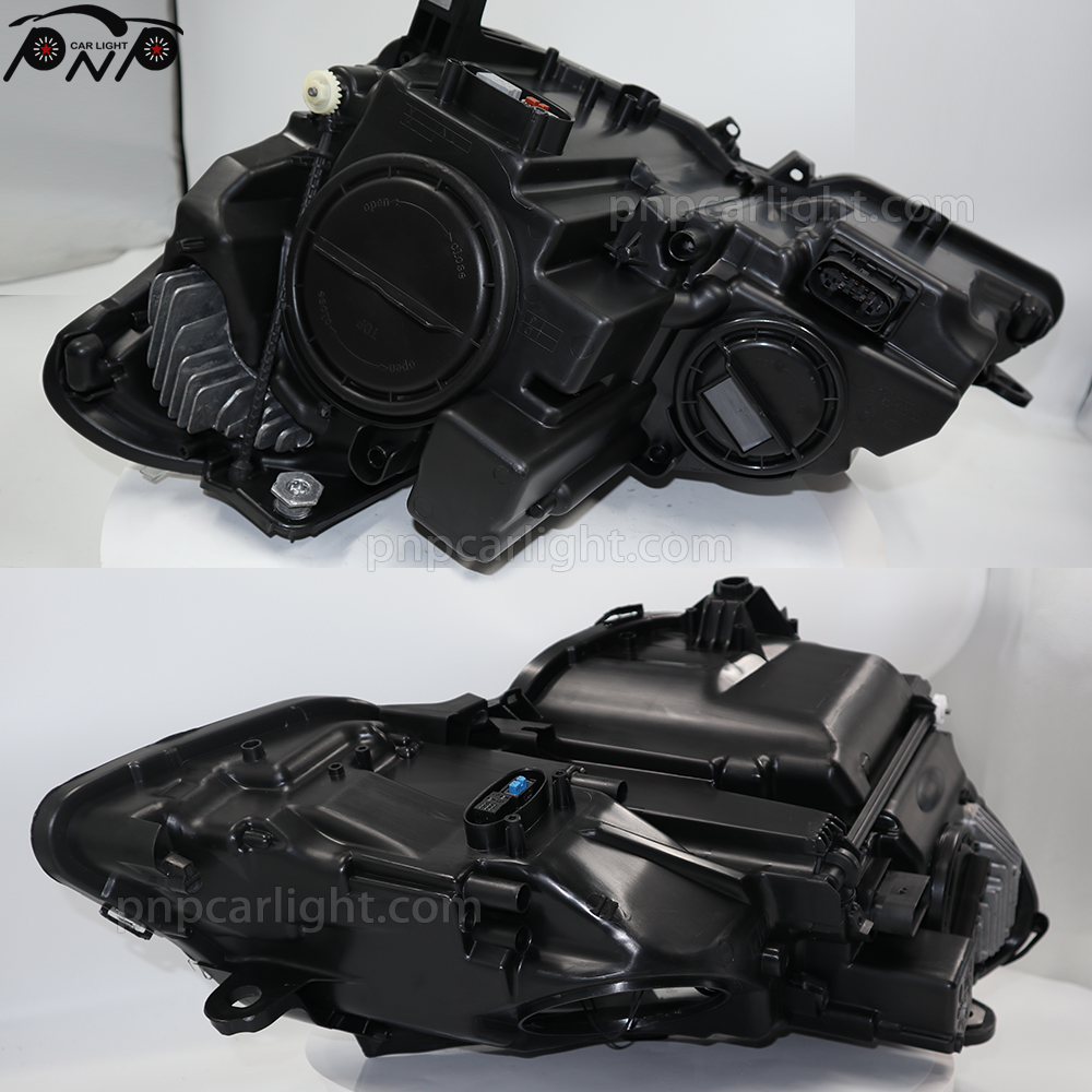 Xenon headlight for Mercedes-Benz W212 E200 E260 E300 China Manufacturer