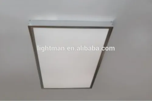 1200x600 Surface Mounted Led Panel Light Frame Kit, High Quality ...