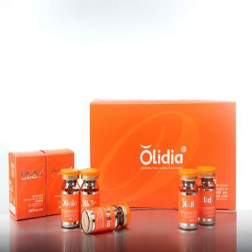 Olidia 365mg 치료 처리 Acido Polylactic Acid 콜라겐, Bossgoo.com의 고품질 Olidia ...