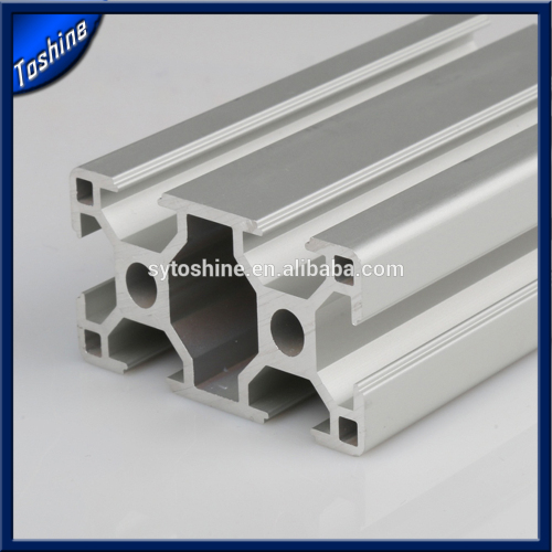 T Slot System Aluminum Bars 3030e-8, High Quality T Slot System ...