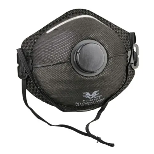 N95 Respirator Filter Face Mask Premium Protective N95 Certified Face ...
