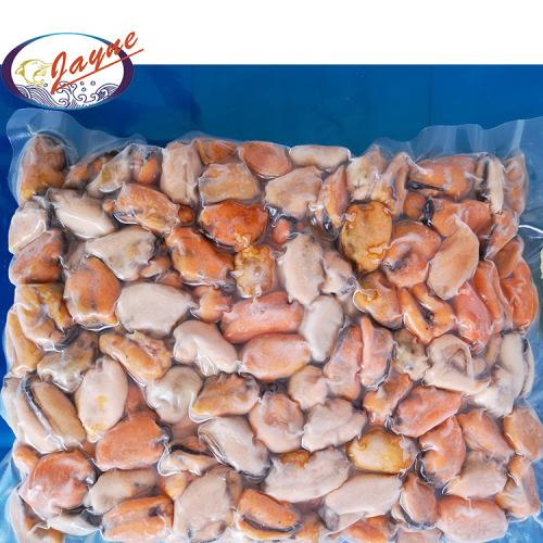 Frozen Mussel Meat Frozen Cooked Mussel Meat, High Quality Frozen ...