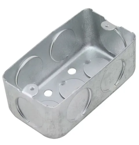 Junction Box/socket Box/switch Box, High Quality Junction Box/socket ...