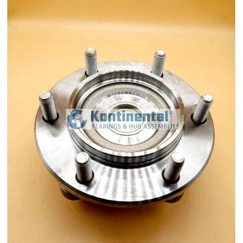 43502-04140 43502-35250 1GRFE Wheel Hub Assembly China Manufacturers ...