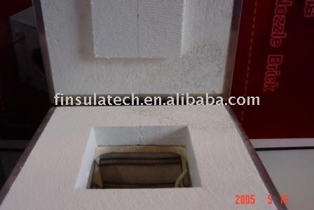 Calcium Silicate Furnace Lining, High Quality Calcium Silicate Furnace ...