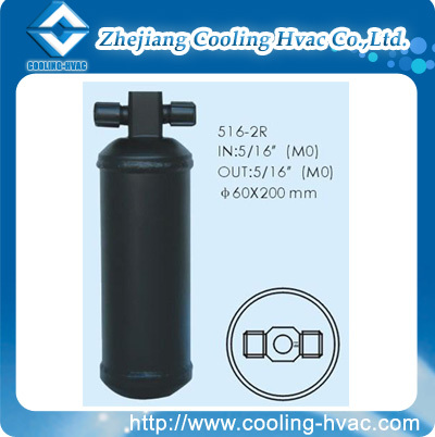 Auto Filter Drier 8008, High Quality Auto Filter Drier 8008 on Bossgoo.com