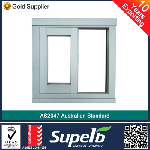 Waterproof Sliding Window With The Australian System, High Quality ...