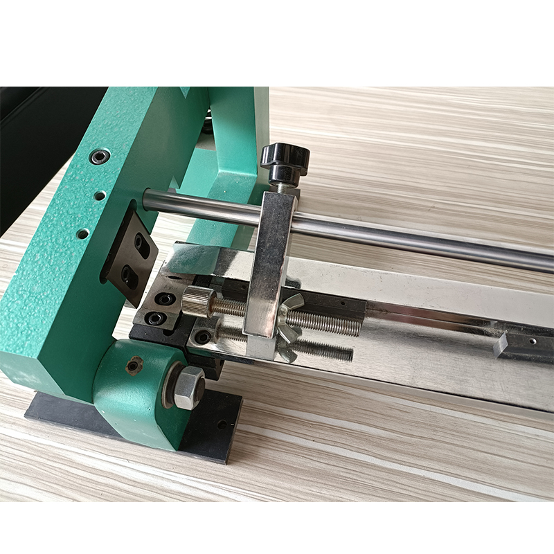Hand Operated Die Rule Cutter For Steel Rule Die Knives, High Quality ...