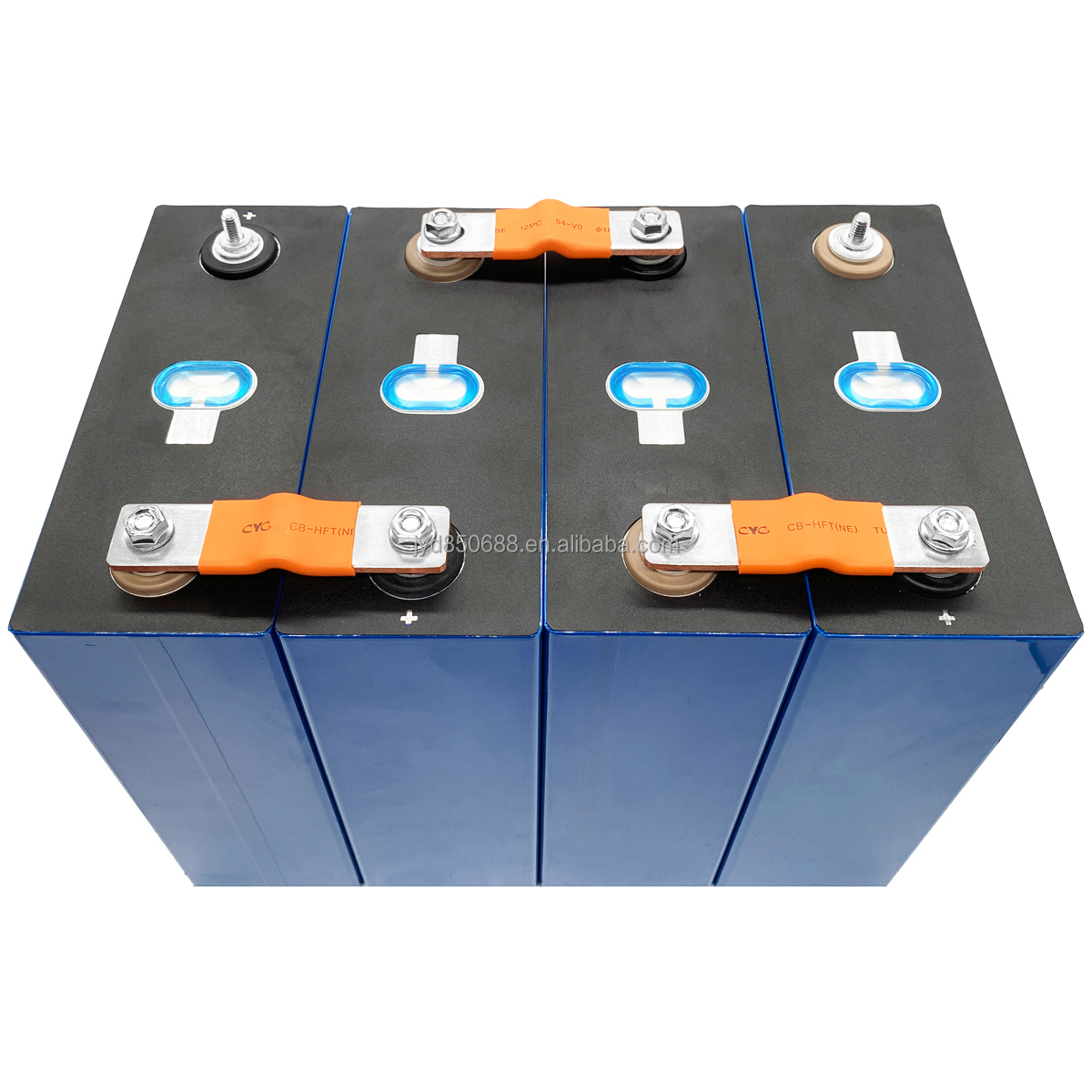 Flexible Copper Busbar For Lifepo4 Batteries, High Quality Flexible ...