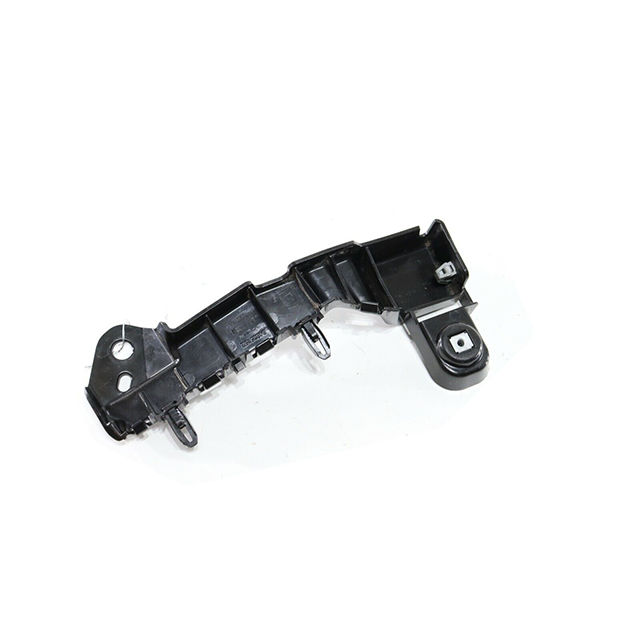 Gmc Acadia Front Bumper Cover Bracket Guide Bracket Support Oem 2020-21 ...